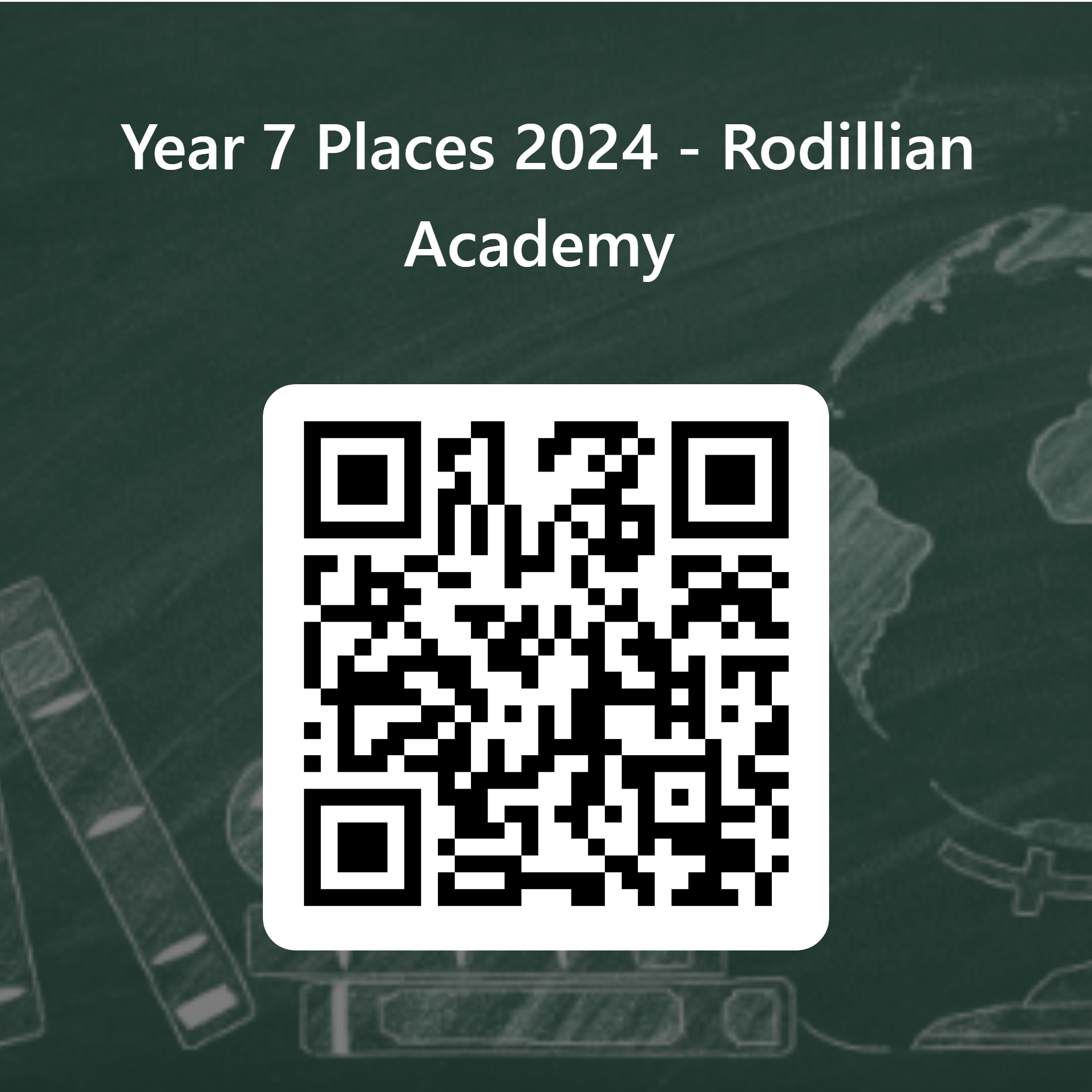 Rodillian Academy - Year 6 Transition/Offer Day