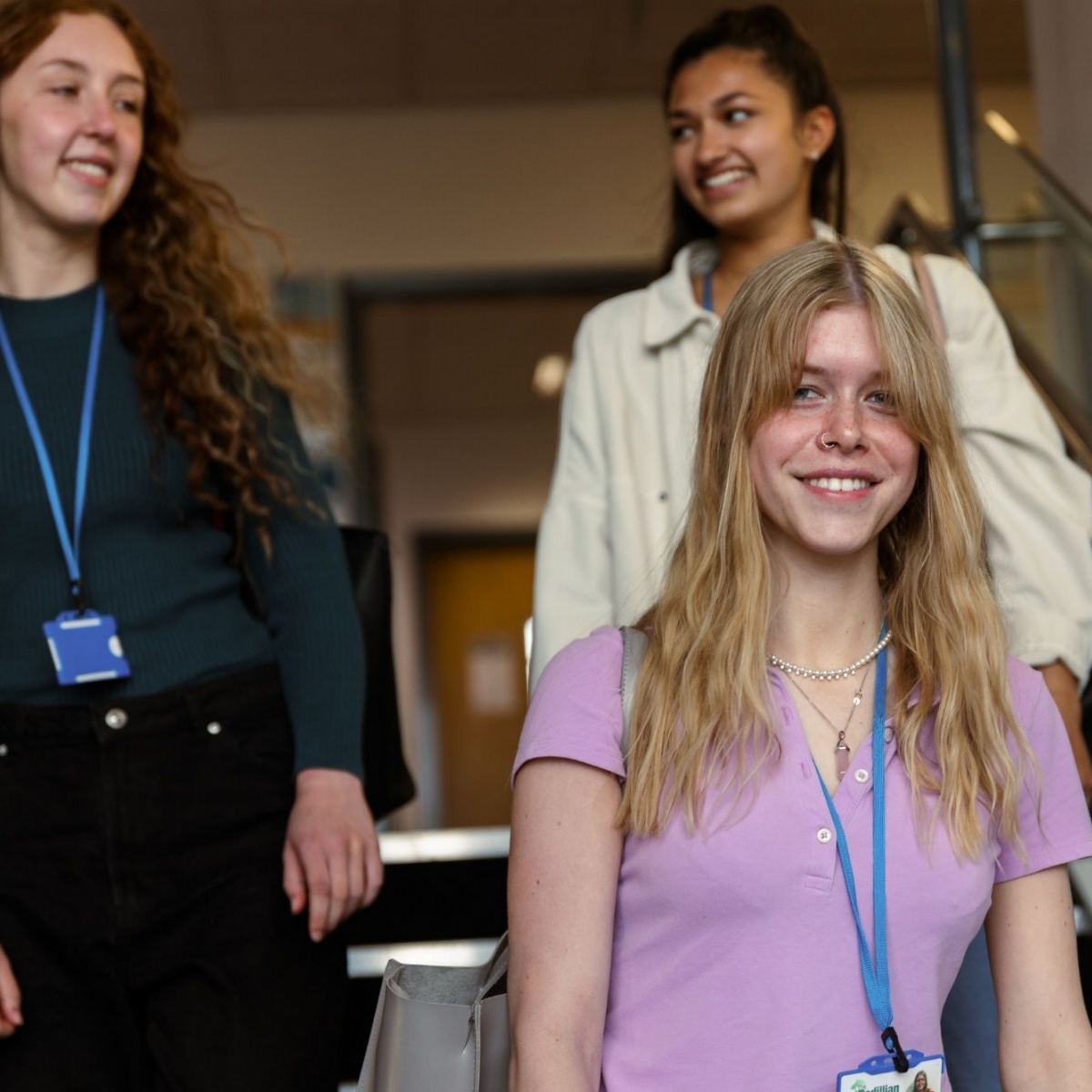 Rodillian Academy - Item Not Available